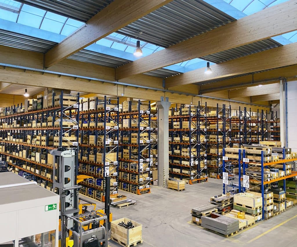 LEFORT turns 75 : The strength of experience - Lefort